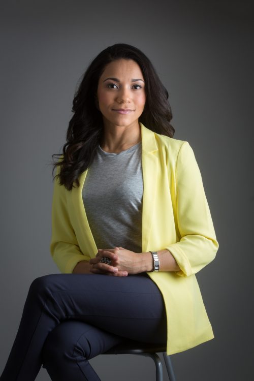 Meet Christina Rickardsson – Swedcham